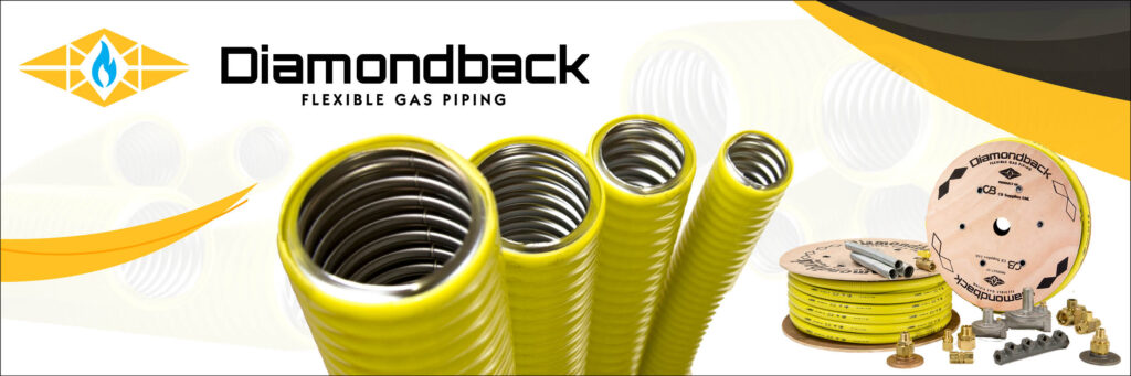 CB Supplies - Diamondback | Plumbing, HVAC & R, and Hydronic Products