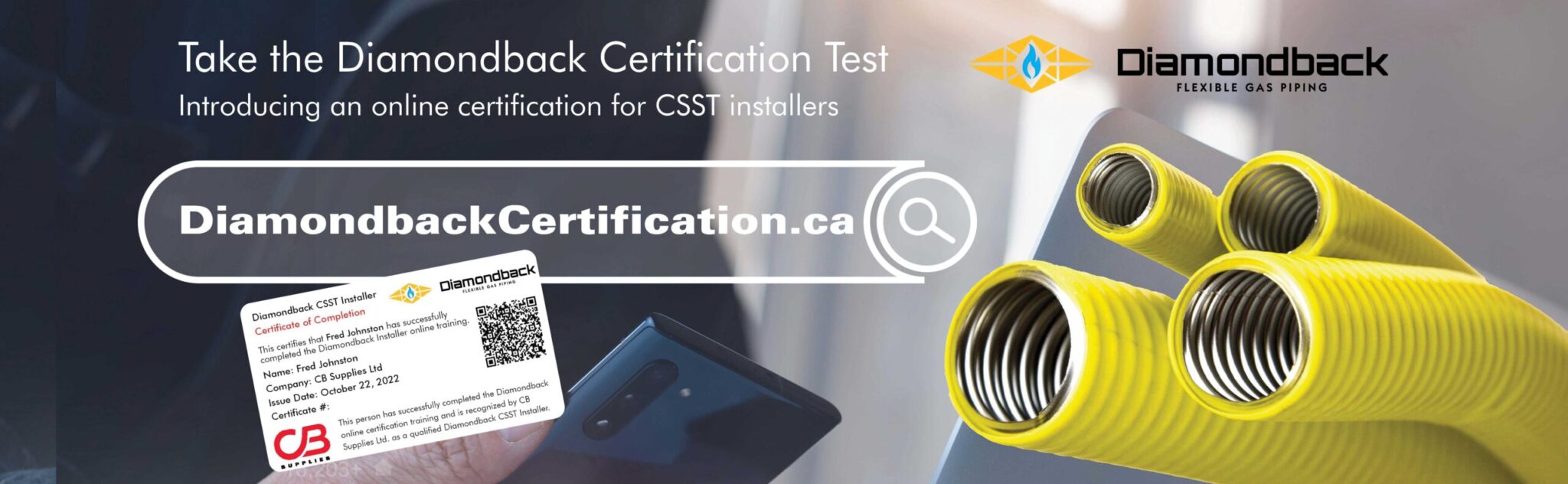 CB Supplies - Diamondback | Plumbing, HVAC & R, and Hydronic Products
