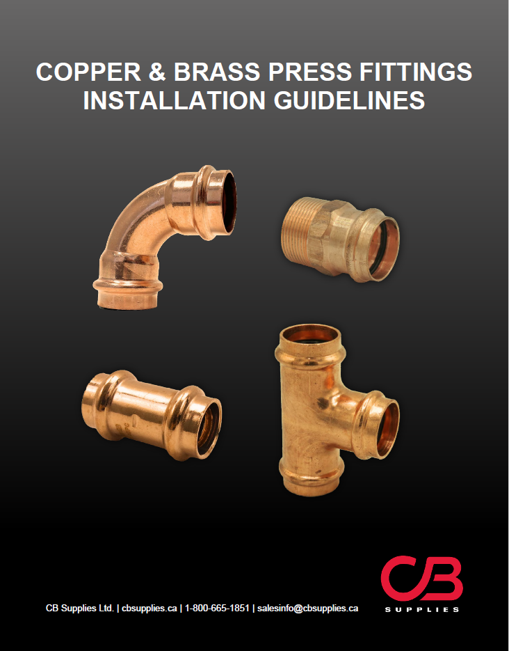 Product Installation Guides, Manuals & Information | Plumbing, HVAC & R ...