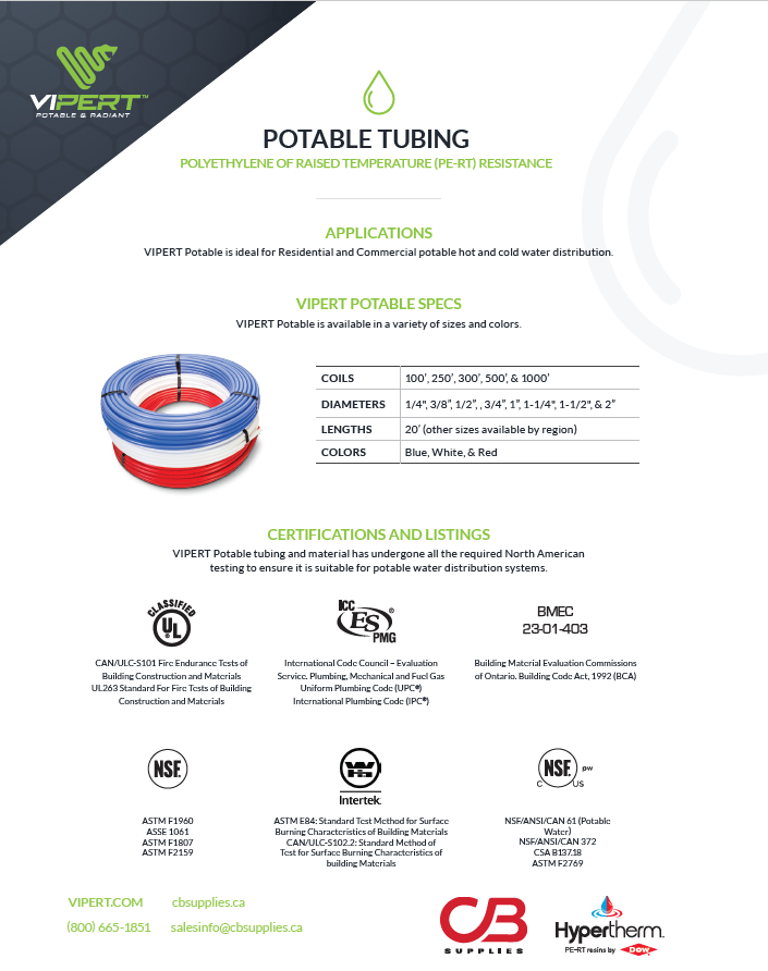 Product Installation Guides, Manuals & Information | Plumbing, HVAC & R ...