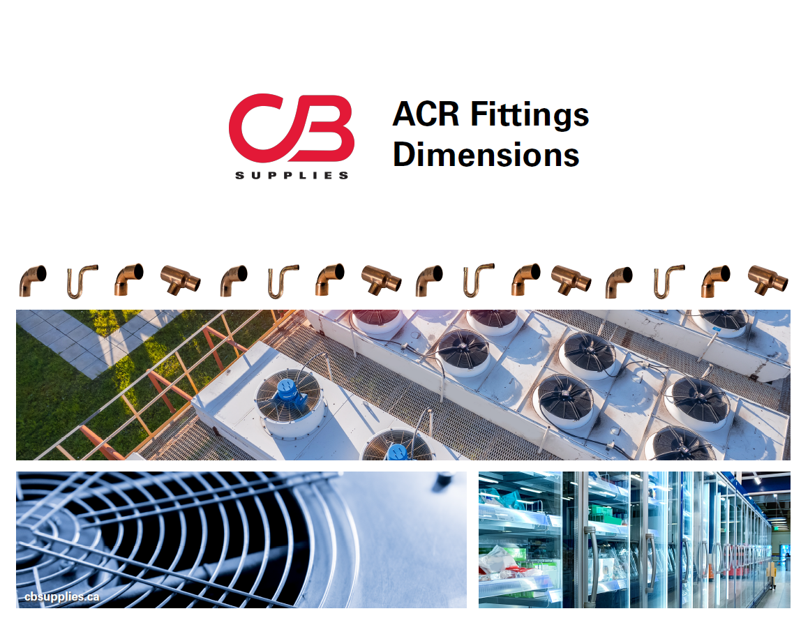 Product Installation Guides, Manuals & Information | Plumbing, HVAC & R ...