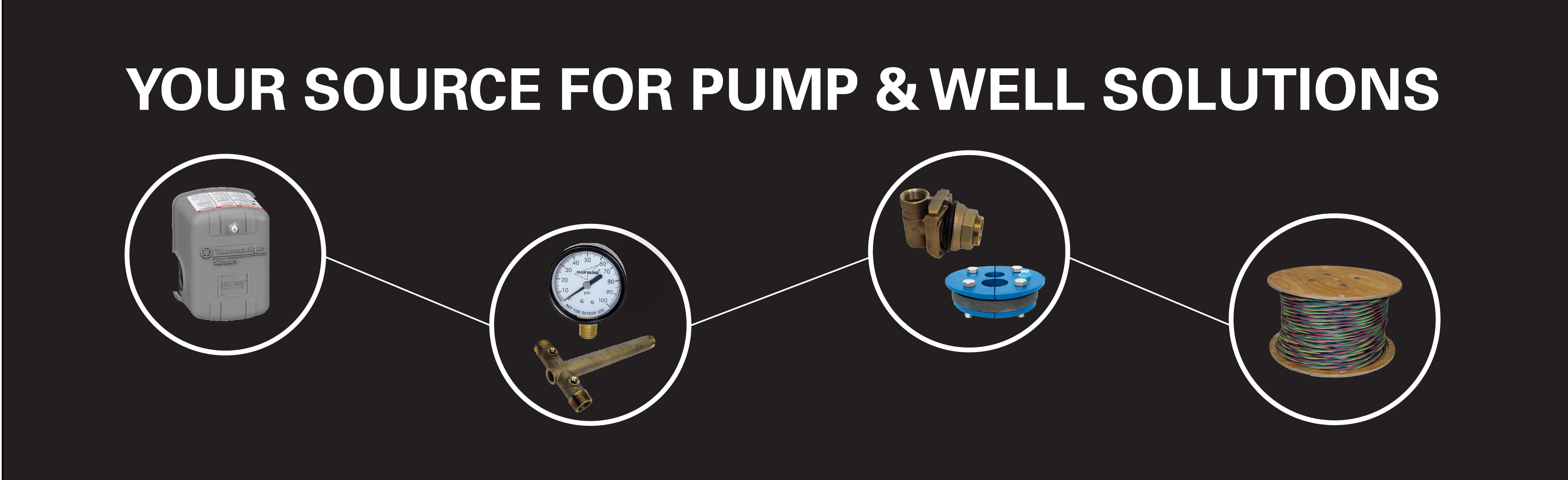 PUMP & WELL | Plumbing, HVAC & R, and Hydronic Products